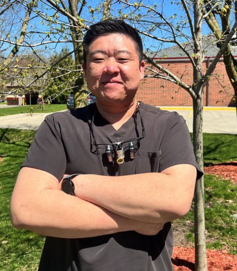 Dentist Chelsea, MI | Healthy Smiles Dental Care of Chelsea